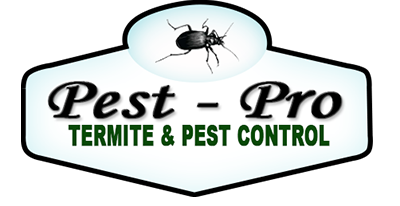 Longview Pest Control | Pest - Pro Services, Inc.